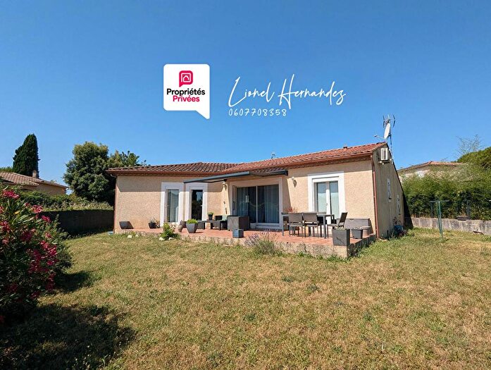 Maison 5 pièces à vendre - Saint-Privat-des-Vieux