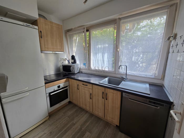 Saint-Raphaël, Centre-ville : Appartement 1 pièce à vendre