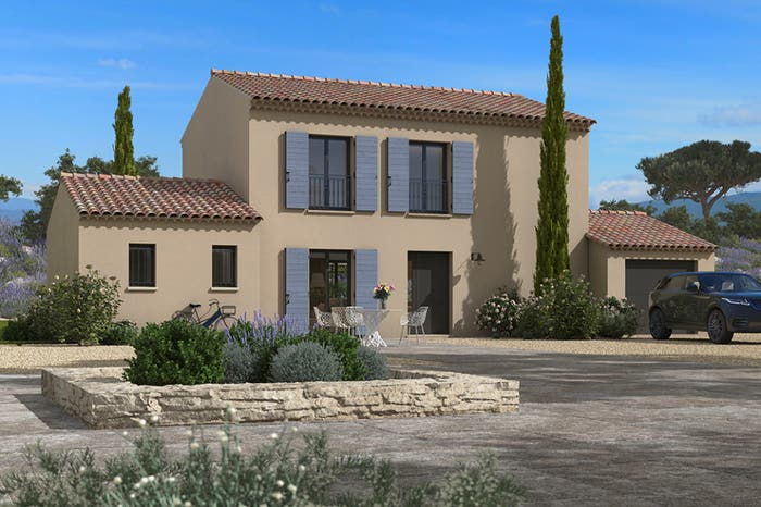 Gardouch - Maison 7 pièces à vendre