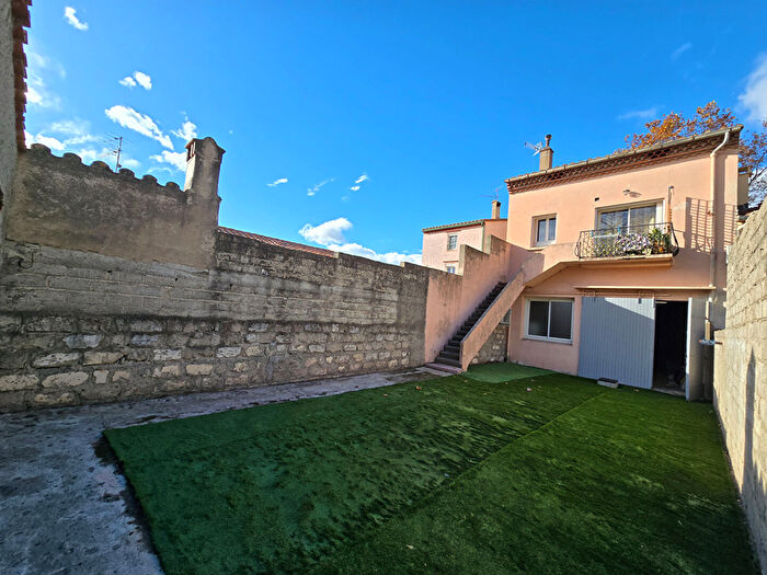 Maison à vendre - Argelès-sur-Mer, Centre-ville - 4 pièces - 3 chambres