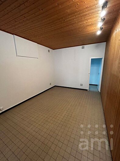 Appartement à louer - Bordeaux Sud - 1 pièce