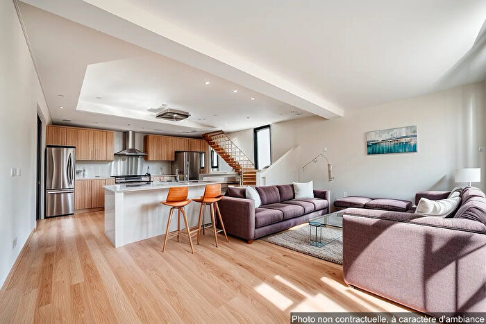 Maison à vendre - Saint-Jean-de-Luz, Jalday, Urthaburu, Balcoin, Alturan - 8 pièces - 3 chambres