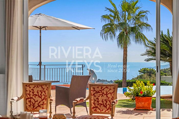 Maison 6 pièces à vendre - Sainte-Maxime, Virgiles, Capet d'Azur, Souleyas, Croisette