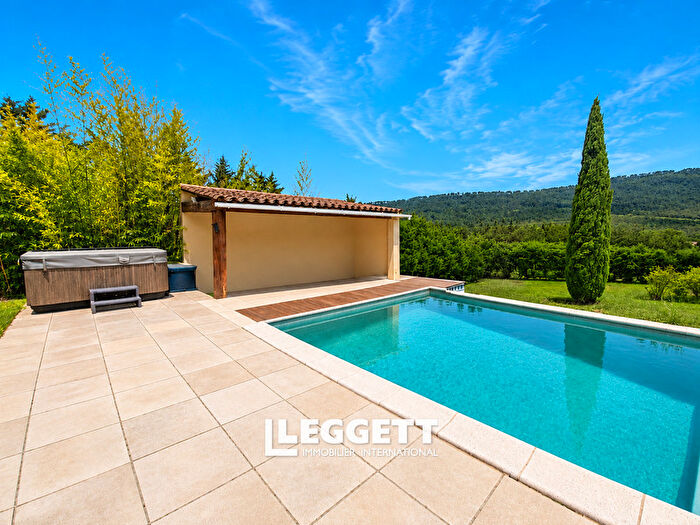 Brignoles, Extension années - : Maison 8 pièces à vendre