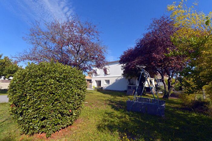 Médis : Maison 8 pièces à vendre