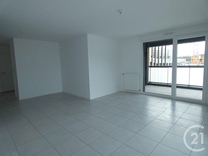 Appartement 3 pièces à louer à Toulouse, L'Ormeau, La Terrasse, La Grande Plaine
