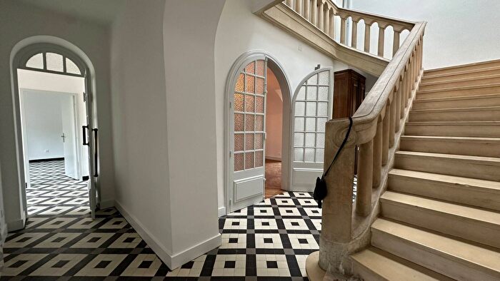 Appartement à louer - Ouest, Jacou - 4 pièces - 3 chambres