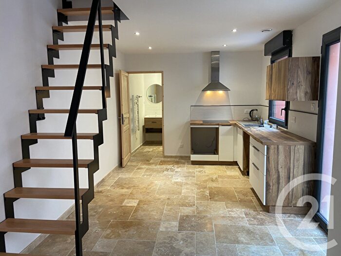 Appartement 2 pièces à louer - Annonay, Sainte-Marie, Croze, Sacoga, Zodiaque