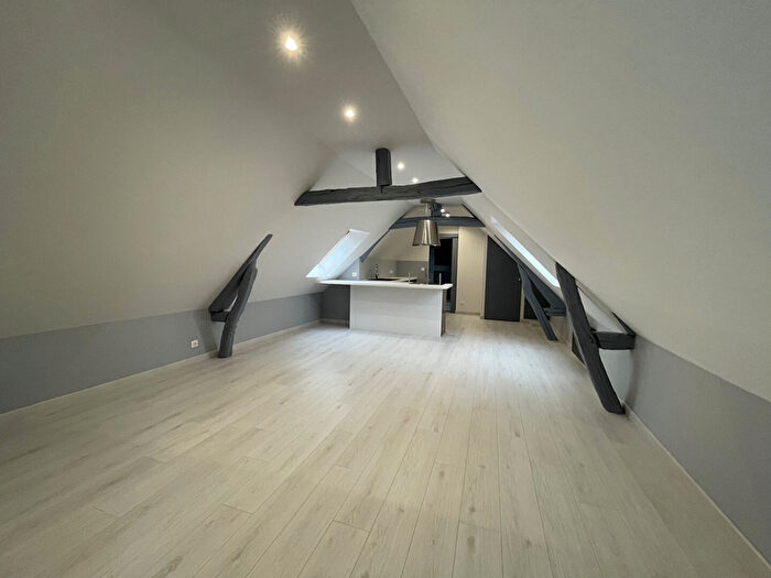 Appartement à louer - Warluis - 3 pièces - 2 chambres