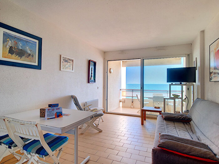 Appartement 1 pièce à Mauguio, Carnon, à louer