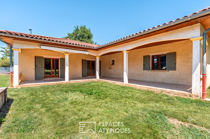 Mogneneins : Maison 6 pièces à vendre