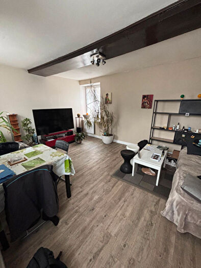 Laval, Hilard : Maison 2 pièces à vendre