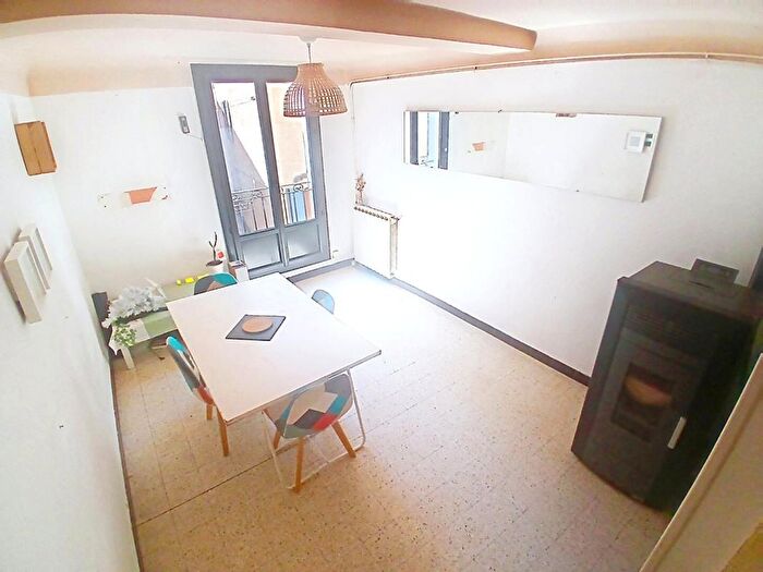 Maison 6 pièces à vendre à Correns