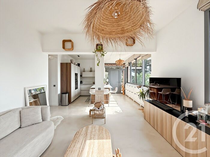 Maison à vendre - Bandol - 4 pièces - 3 chambres