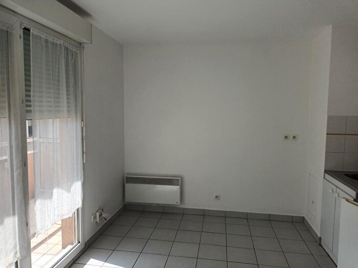 Appartement 1 pièce à louer - Villeurbanne, Tonkin Sud