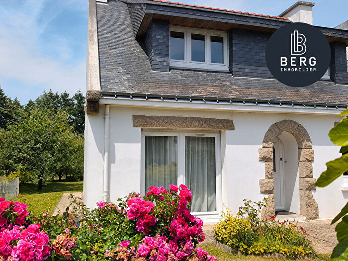 Maison 4 pièces à Auray, Gare, à vendre