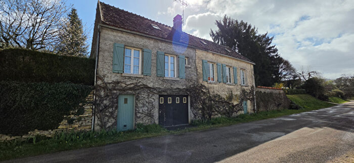 Maison 8 pièces à La Chapelle-Saint-André, à vendre