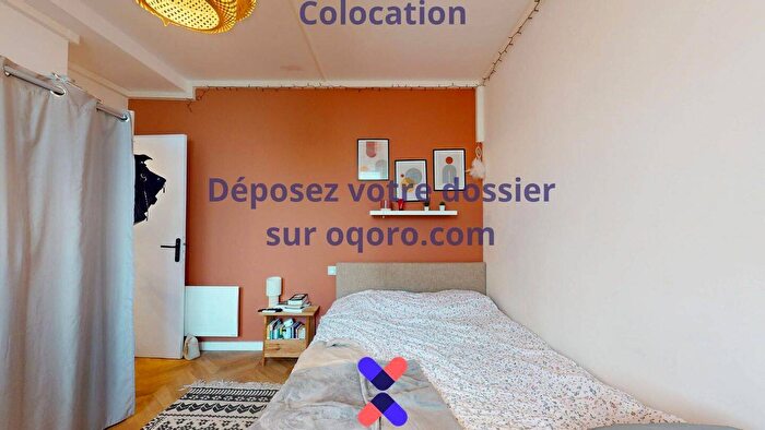 Appartement 6 pièces à louer - Barrière-de-Paris, Toulouse