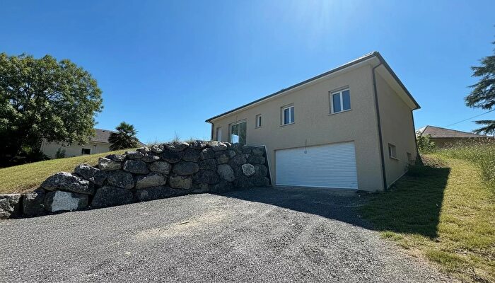 Gurmençon : Appartement 4 pièces à vendre