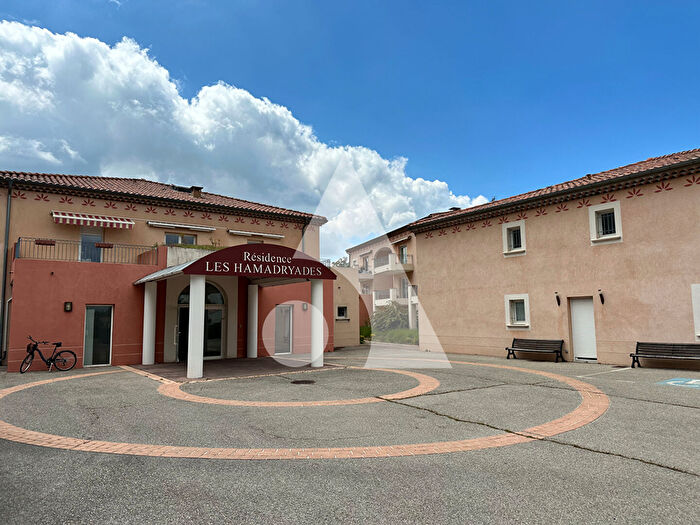 Appartement 2 pièces à vendre - Plan-dAups-Sainte-Baume