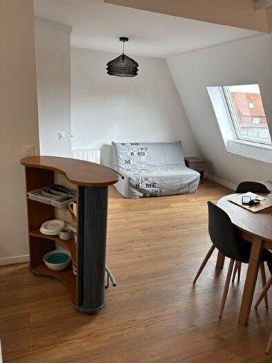 Appartement 2 pièces à louer - Villers-sur-Mer