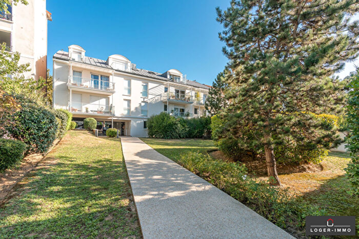 Appartement 2 pièces à vendre - Le Perreux-sur-Marne