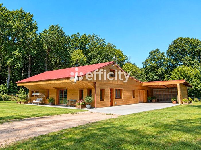 Maison 5 pièces à Magny-le-Freule, à vendre