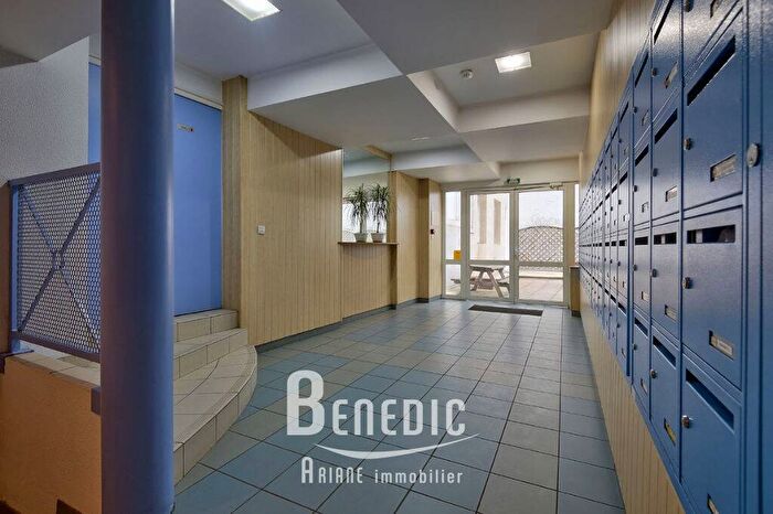 Appartement 1 pièce à louer - Saint Fiacre-Trois Maisons, Nancy