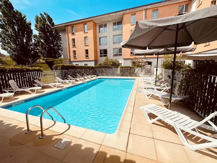 Carcassonne, Domairon, Grazailles, Albignac, Fleming : Appartement 1 pièce à vendre