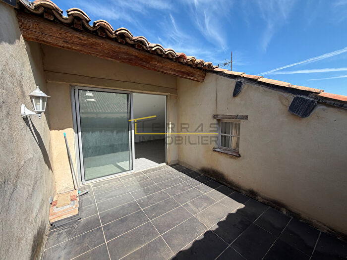 Visan : Maison 5 pièces à vendre