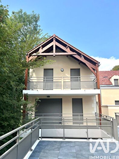 Appartement 2 pièces à louer - Valmondois