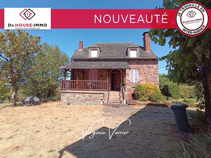 Saint-Solve : Maison 6 pièces à vendre