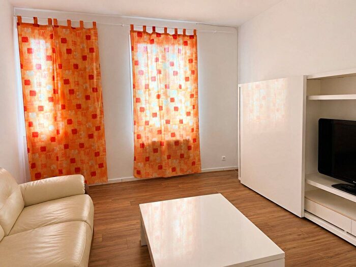 Appartement 3 pièces à louer à Tergnier