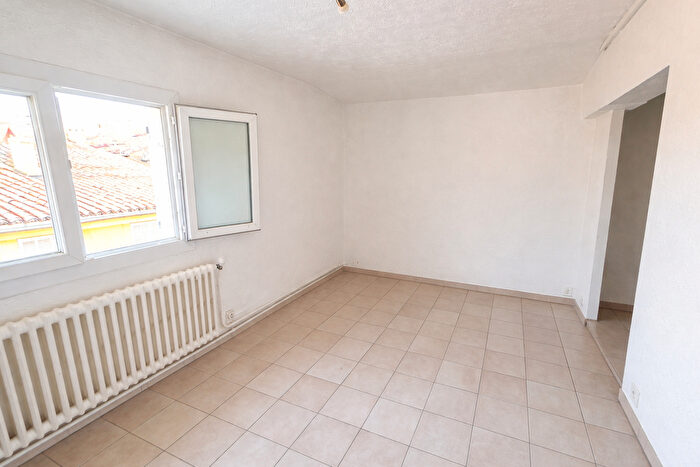 Appartement 1 pièce à Aix-en-Provence, Centre-ville, à louer