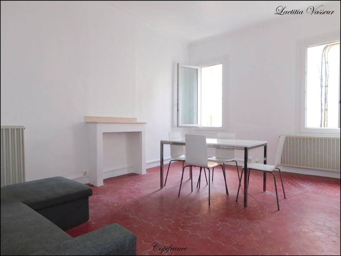 Appartement 2 pièces à louer à Centre Ville, La Ciotat