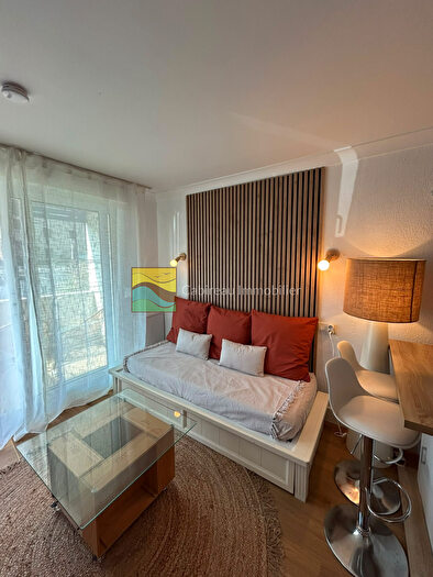 Appartement 1 pièce à vendre - Lacanau, Lacanau Océan, Plages