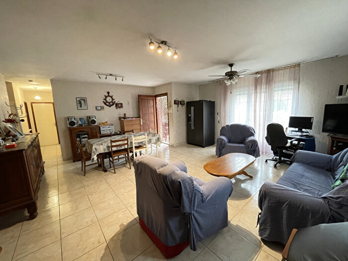 Maison à vendre - Lavérune - 4 pièces - 3 chambres