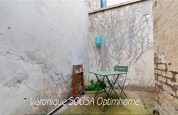 Saint-Germain-en-Laye, Centre-ville, Quartiers forestiers : Appartement 3 pièces à vendre