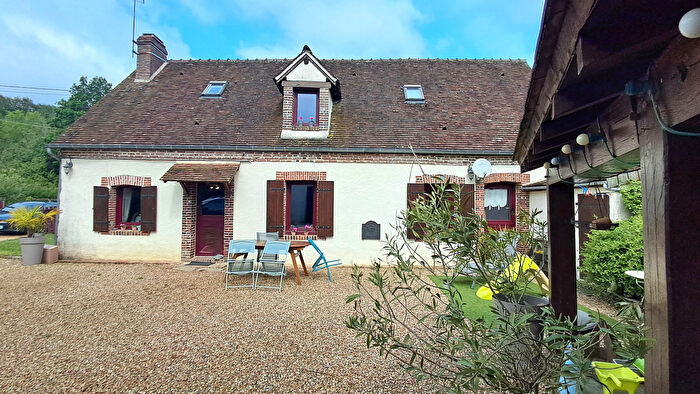 Maison 5 pièces à Senonches, à vendre