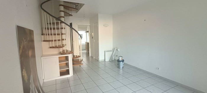 Feurs : Appartement 3 pièces à louer