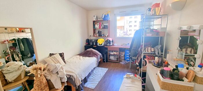 Appartement 1 pièce à vendre - Nice, Riquier