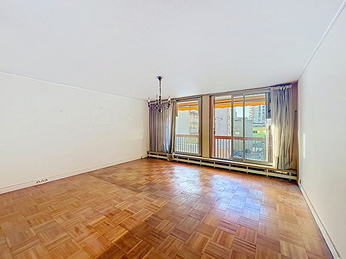 Appartement 4 pièces à vendre à Boulogne-Billancourt, Menus, Jean Baptiste Clément