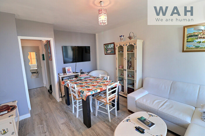 Lunel, Abrivado - Appartement 4 pièces à vendre