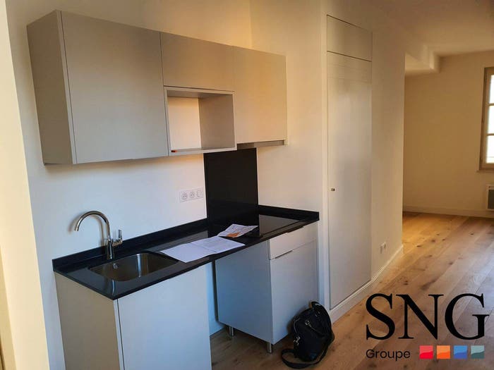 Appartement 2 pièces à louer - Carmes-Infirmieres-Thiers, Avignon