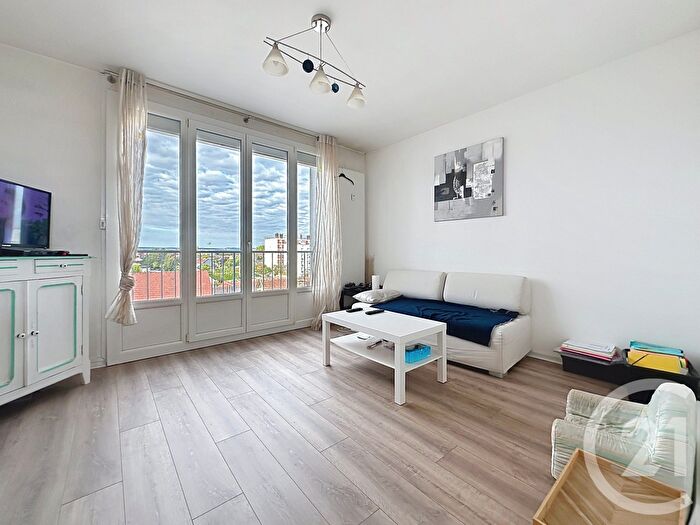 Appartement 3 pièces à vendre - Troyes, Chartreux