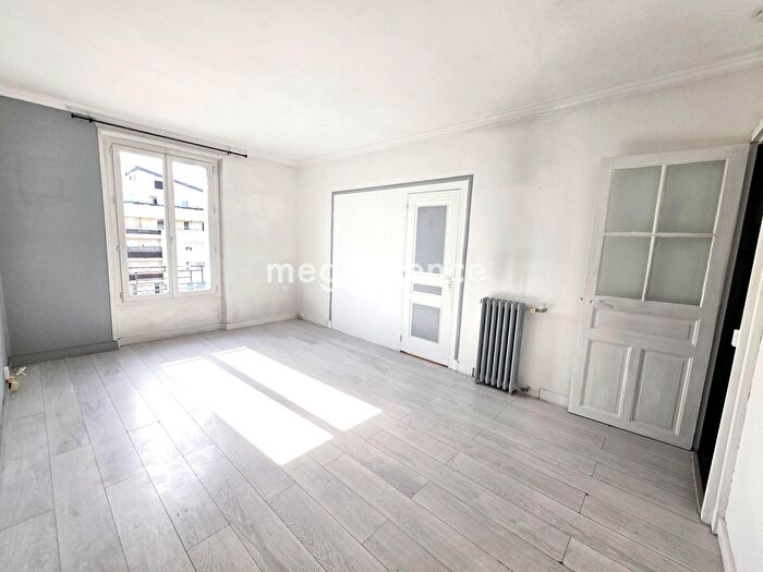 Appartement 3 pièces à vendre - Choisy-le-Roi, Gondoles