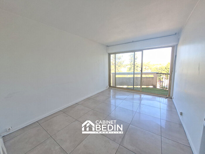 Gradignan : Appartement 1 pièce à louer