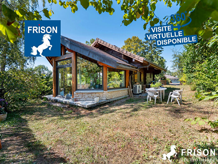 Maison 4 pièces à Champanges, à vendre