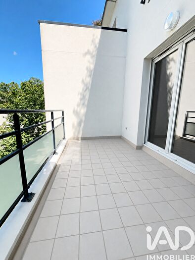 Lyon 8ème, Monplaisir : Appartement 3 pièces à vendre