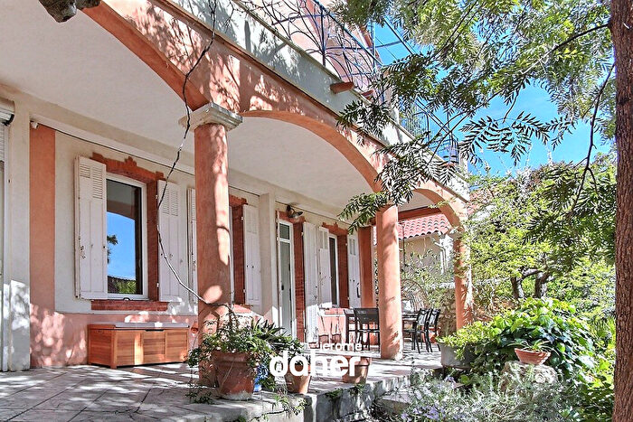 Maison à vendre - Marseille e , Les Riaux - 4 pièces - 3 chambres